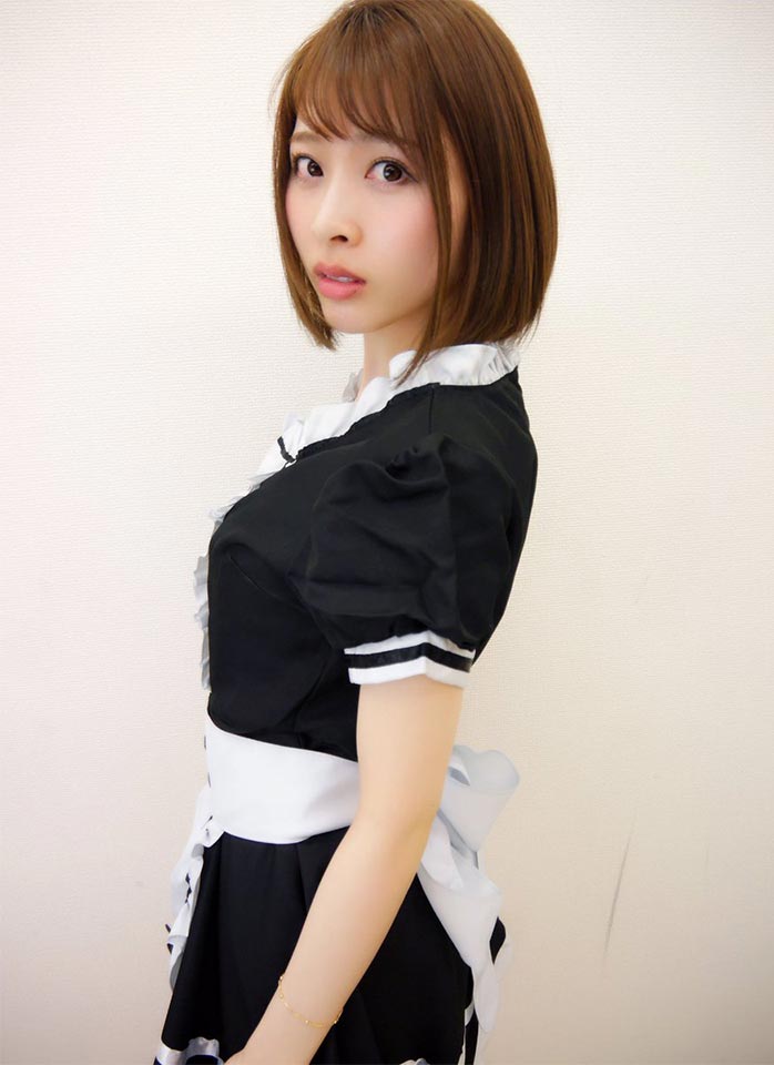 Misaki Honda นางเอก Av เจ้าของผลงาน ความเสียว มากกว่า 100 เรื่อง เปิดวาร์ป นางเอกสาว หนังเอวี 