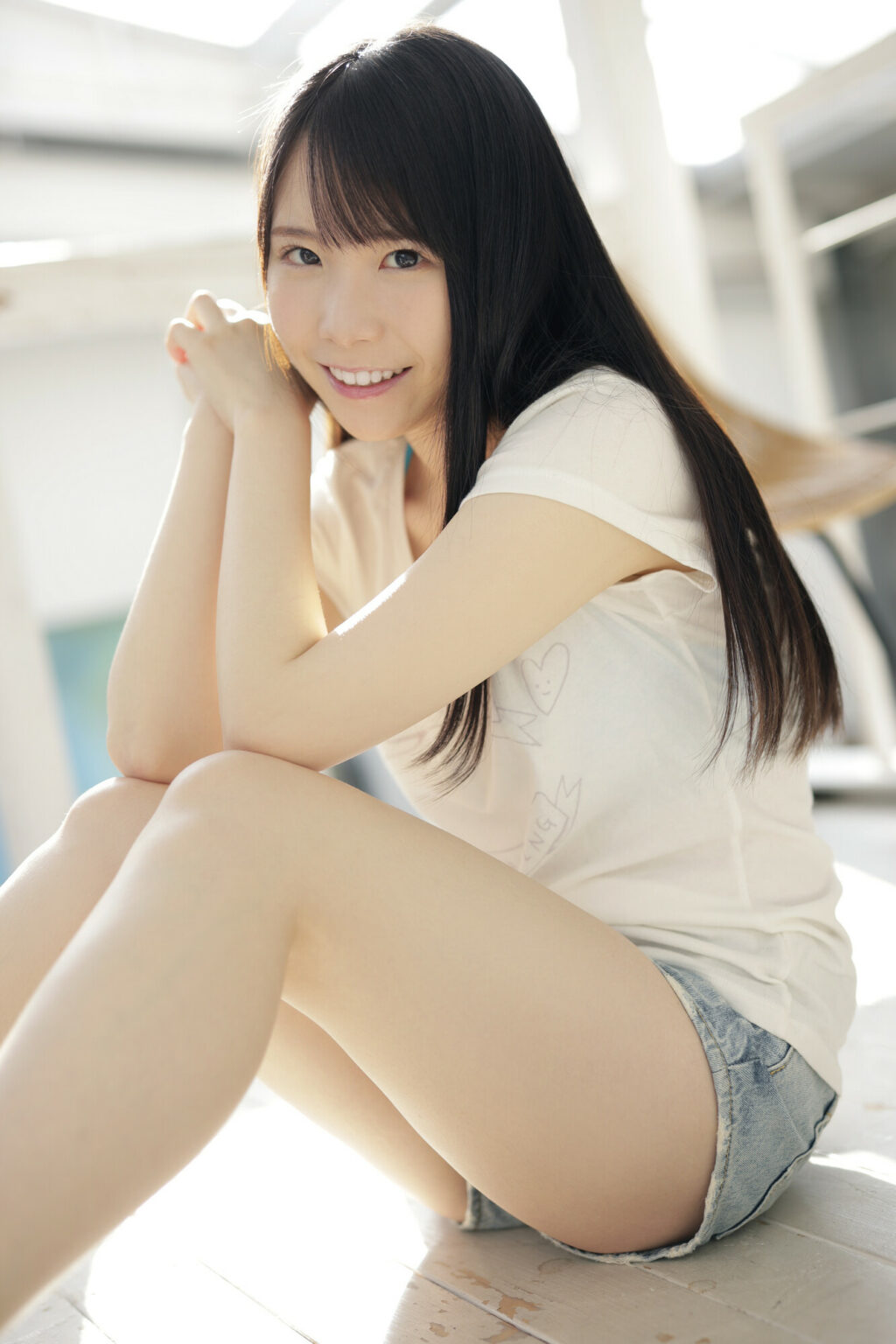 Fujita Kozue นางเอกหน้าใหม่ กับเรื่องราวการเปลี่ยนแปลงสู่เส้นทาง ดาราเอวี - เปิดวาร์ป นางเอกสาว ...