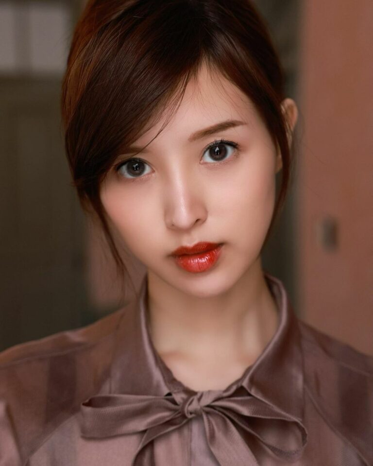 Tsukasa Aoi นักแสดงสุดแจ่ม Av Idol เจ้าหญิงแห่งวงการ หุ่นแซ่บ อกคัพ E เปิดวาร์ป นางเอกสาว หนัง