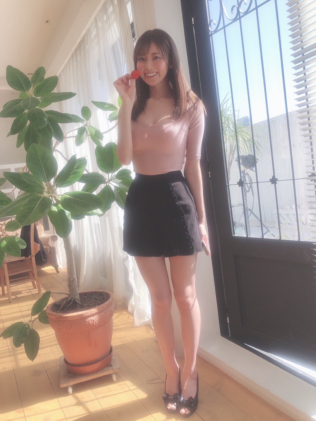 Fua Kaede นางเอก AV สาวสวย ตัวท็อป อกคัพ F น้องใหม่แห่งวงการหนังผู้ใหญ่ - เปิดวาร์ป นางเอกสาว ...