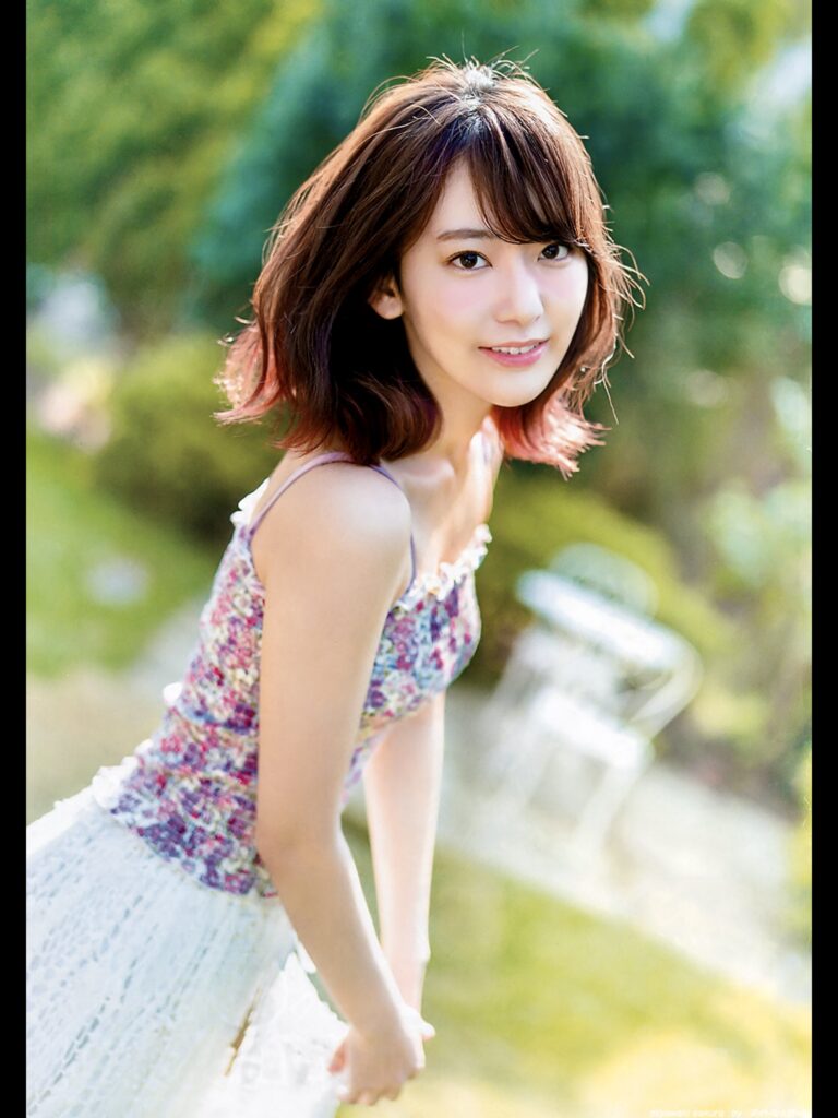 Fua Kaede นางเอก AV สาวสวย ตัวท็อป อกคัพ F น้องใหม่แห่งวงการหนังผู้ใหญ่ - เปิดวาร์ป นางเอกสาว ...