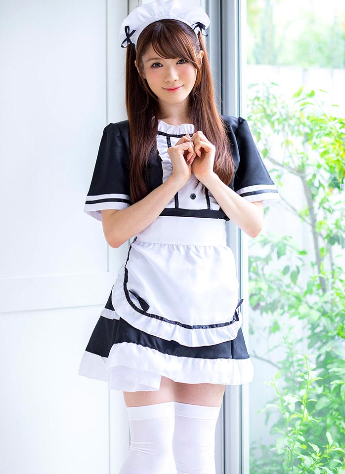 Minami Aizawa นางเอกสาว สายแบ๊ว หุ่นเซี๊ยะ เจ้าของฉายา ซินเดอเรลล่า แห่งวงการ AV - เปิดวาร์ป ...