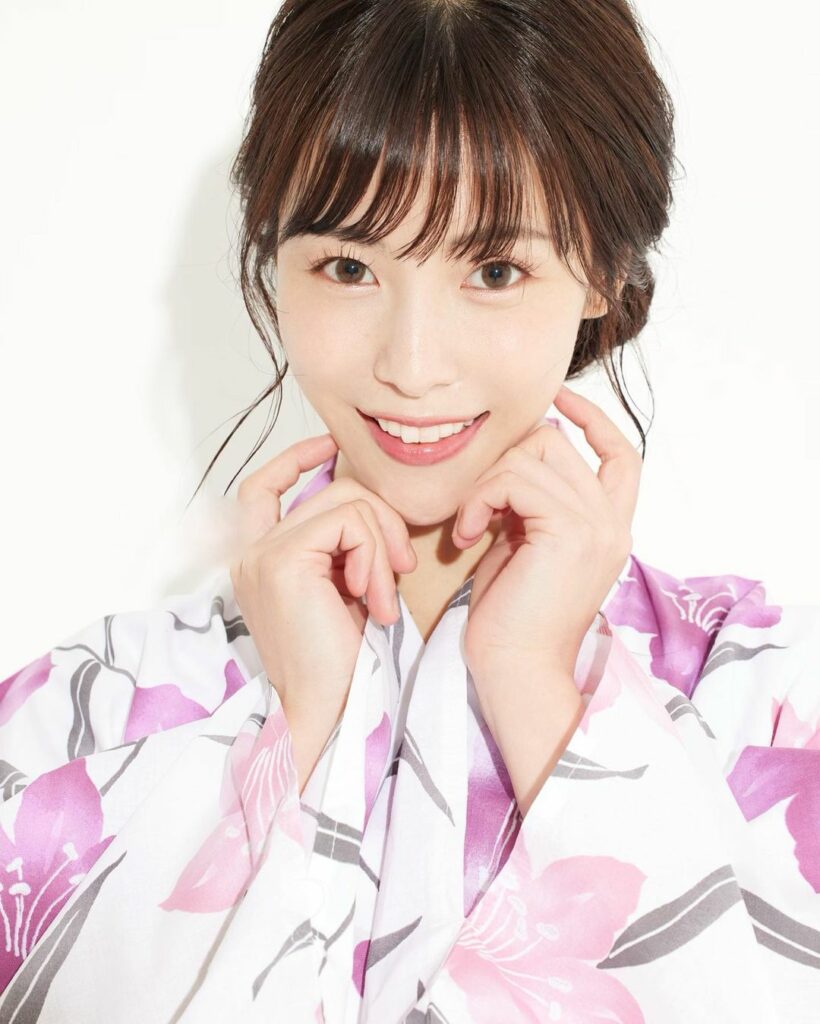 Oikawa Umi นางเอก AV หุ่นแซ่บ ลีลาเด็ด อกงาม งานดี คัพ G น่าลูบคลำ - เปิดวาร์ป นางเอกสาว หนัง ...