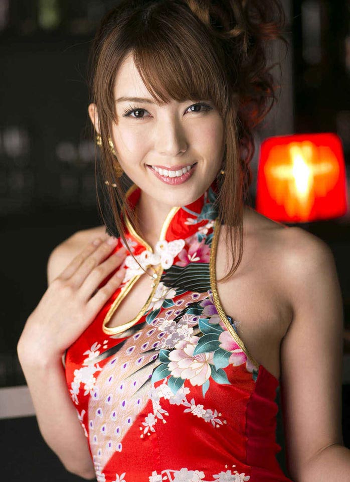 Yui Hatano นางเอก หนังเอวี สาวแซ่บ งานดี ดีกรีระดับตำนาน - เปิดวาร์ป นางเอกสาว หนังเอวี ดูภาพสวย ...