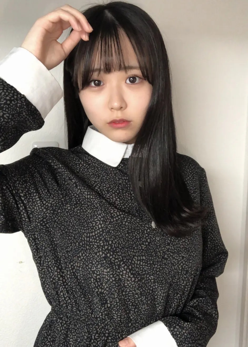 Kashiwagi Konatsu นางเอก AV สาวสวย สายแบ๊ว ตัวเล็ก ไซส์มินิ พร้อม ...