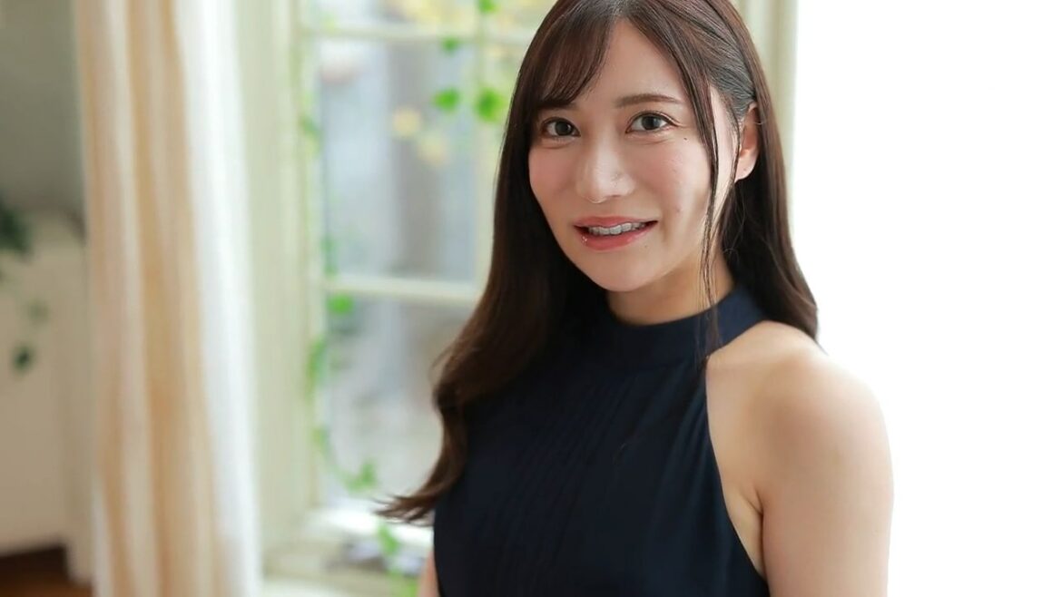 Rin Hachimitsu นางเอก หนัง AV ดาวรุ่ง สาวสวย อกตูม โชว์ลีลาสุดแจ่ม - เปิดวาร์ป นางเอกสาว หนัง ...