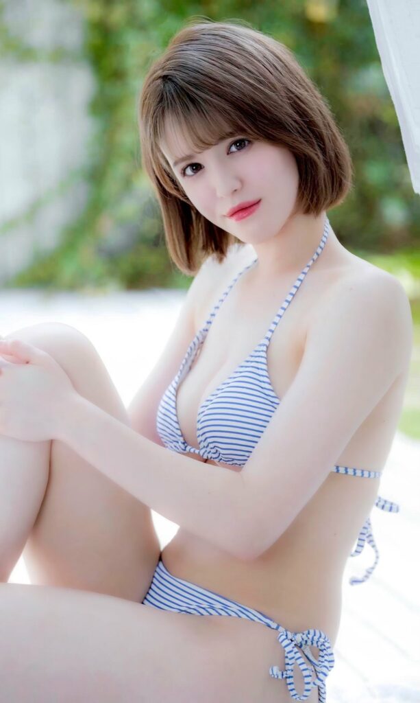 Ema Chizuru นางเอก หนังผู้ใหญ่ AV สาวสวย สายแบ๊ว ทีเด็ดจากค่าย SOD